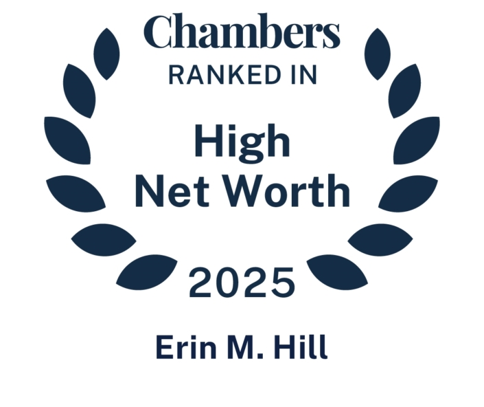 Erin M. Hill – McKinney Bancroft & Hughes